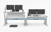Power & Data Rail 4-Pack | UPLIFT Desk