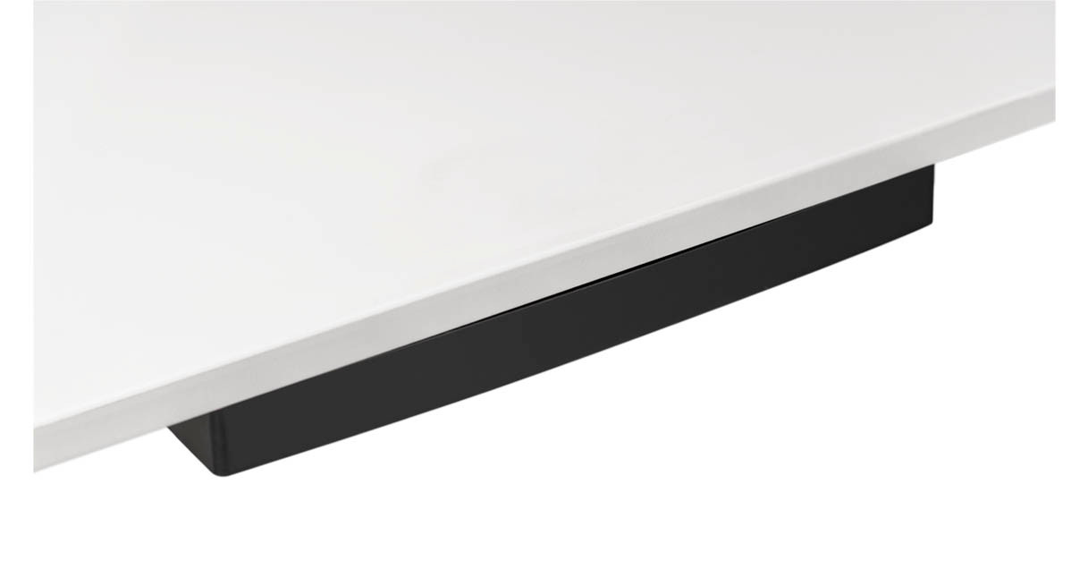 Half Circle Desk Drawer | UPLIFT Desk