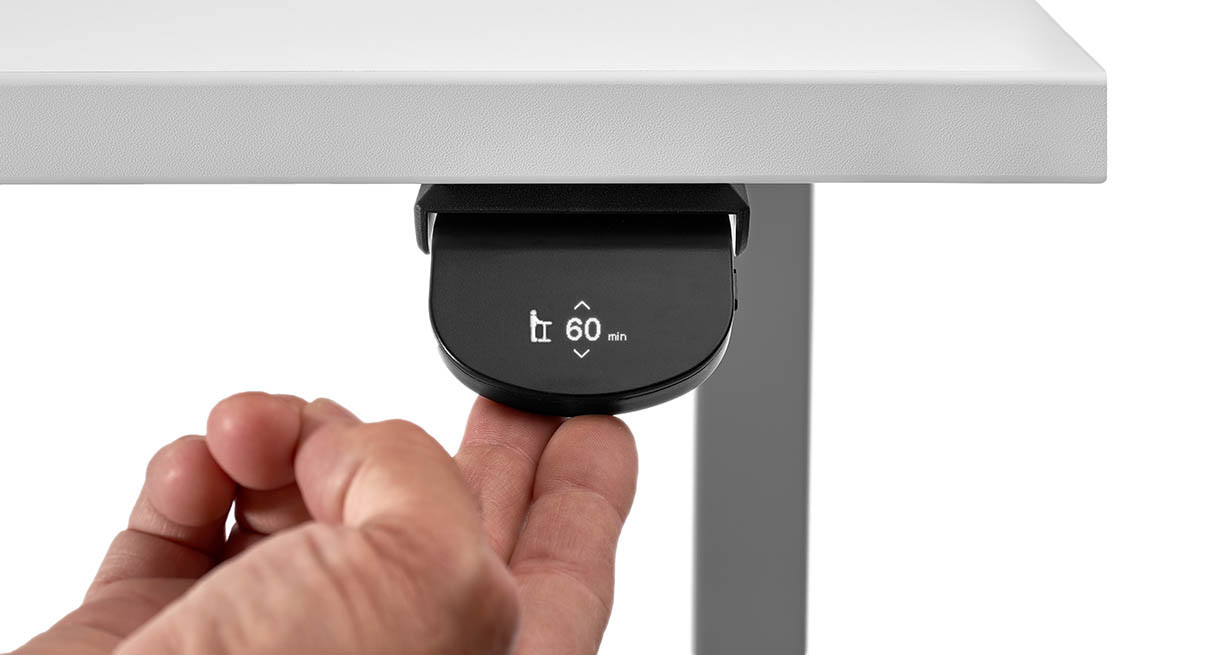 Advanced Paddle Keypad | UPLIFT Desk