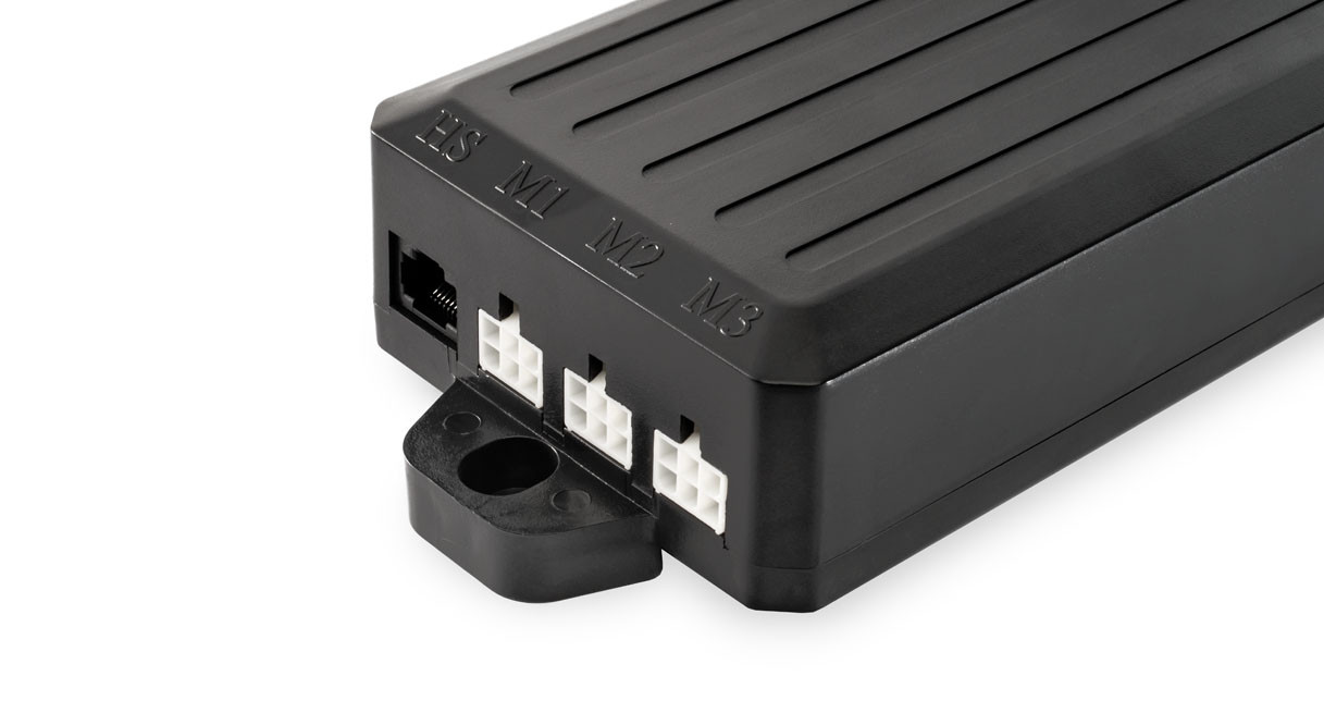 Control Box | UPLIFT Desk