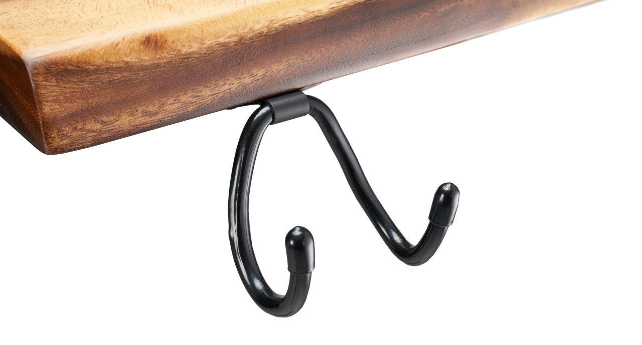 Flexible Desk Hook | UPLIFT Desk