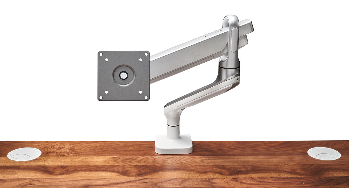 Uplift Desk Monitor Arm