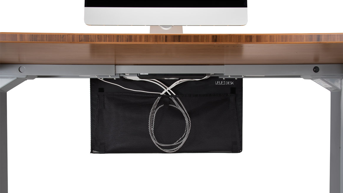 Ultimate Wire Management Kit | UPLIFT Desk