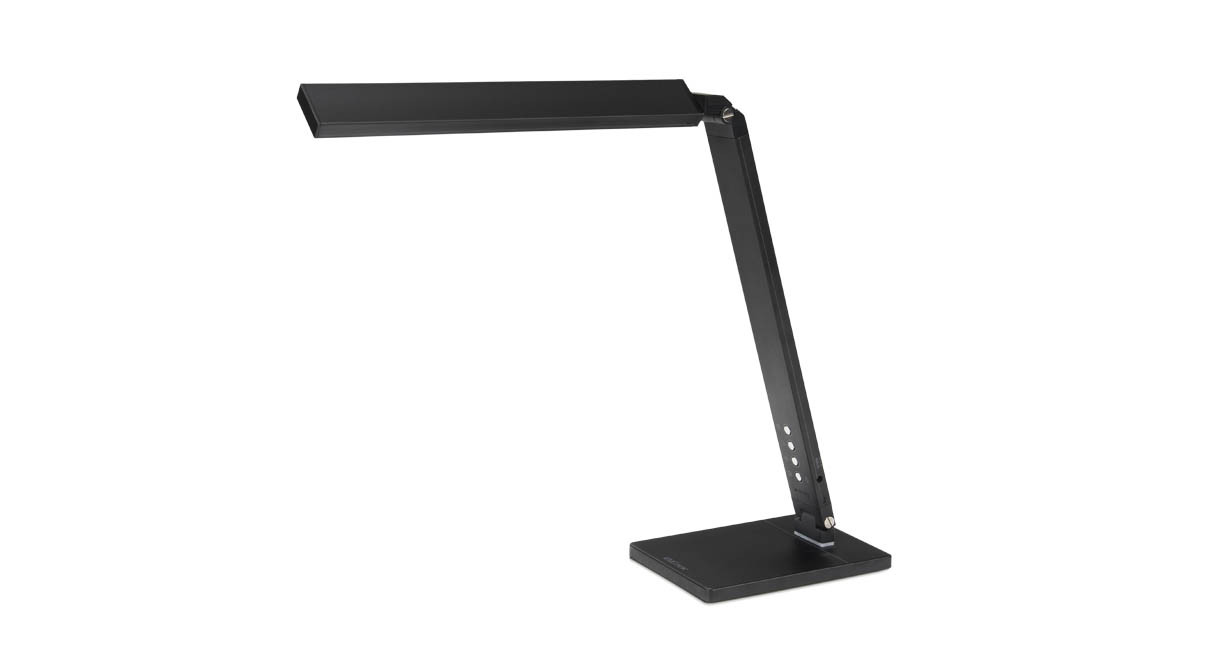 Illuminate LED Task Light | UPLIFT Desk