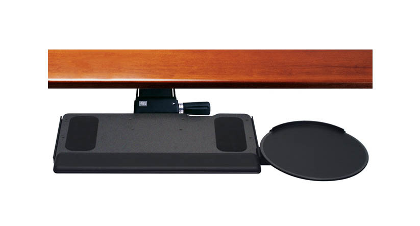 Humanscale Keyboard Tray Palm Rest | Humanscale Keyboard Trays