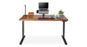 Range-X Single Monitor Arm | UPLIFT Desk