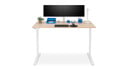 Range-X Dual Monitor Arm | UPLIFT Desk