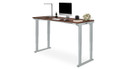 4-Leg Standing Desk | UPLIFT Desk