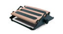 Humanscale FR300 Foot Machine Foot Rest | UPLIFT Desk