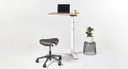 Humanscale Float Mini Table | UPLIFT Desk