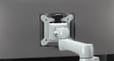 Range Single Monitor Arm by UPLIFT Desk