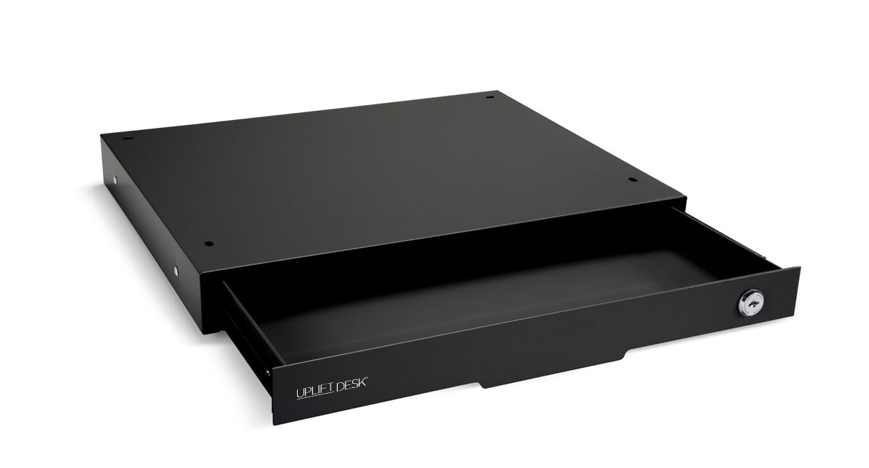 Compact Desk Drawer | UPLIFT Desk
