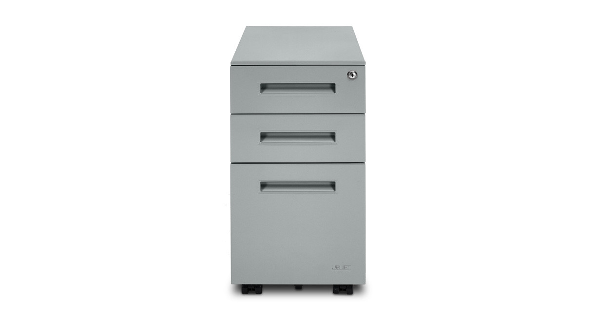 Mobile Storage Caddy | UPLIFT Desk