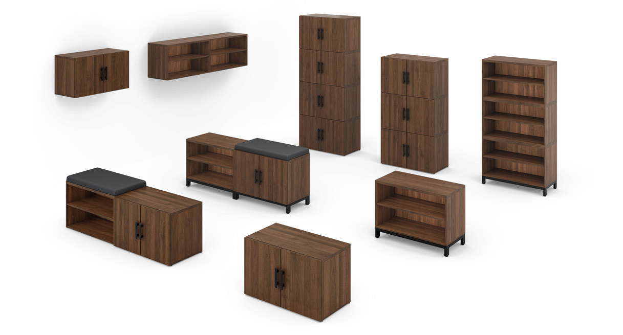 MoPac Base | UPLIFT Desk