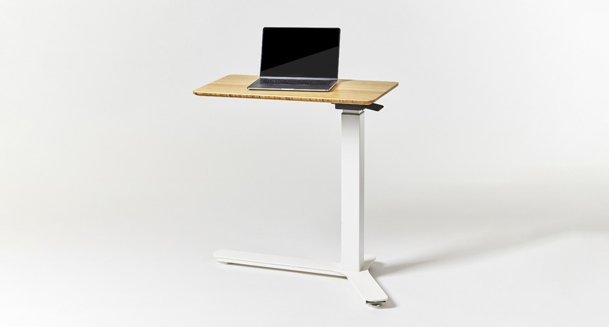 Humanscale Float Mini Table | UPLIFT Desk
