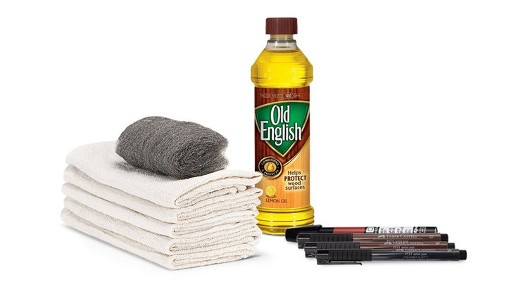 Desktop Care Kit | UPLIFT Desk