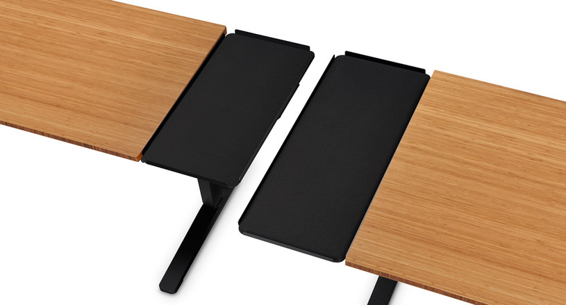 Desk Extension | UPLIFT Desk