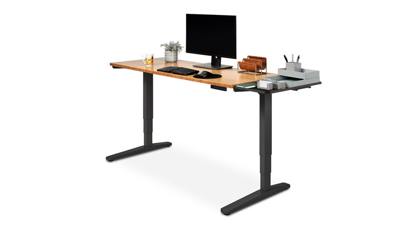 Desk Extension | UPLIFT Desk