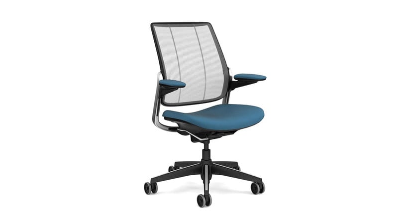 Humanscale Cinto Chair | UPLIFT Desk
