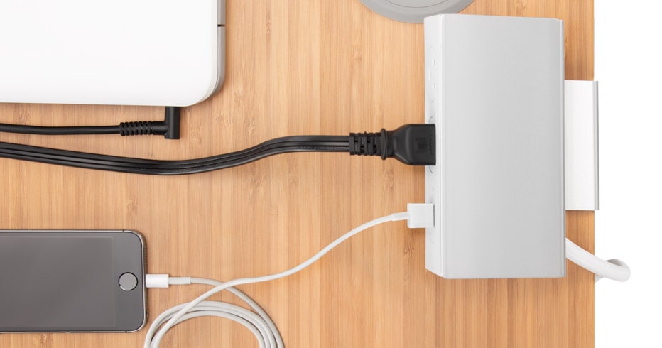 How to Add Desktop Power to Your Workspace