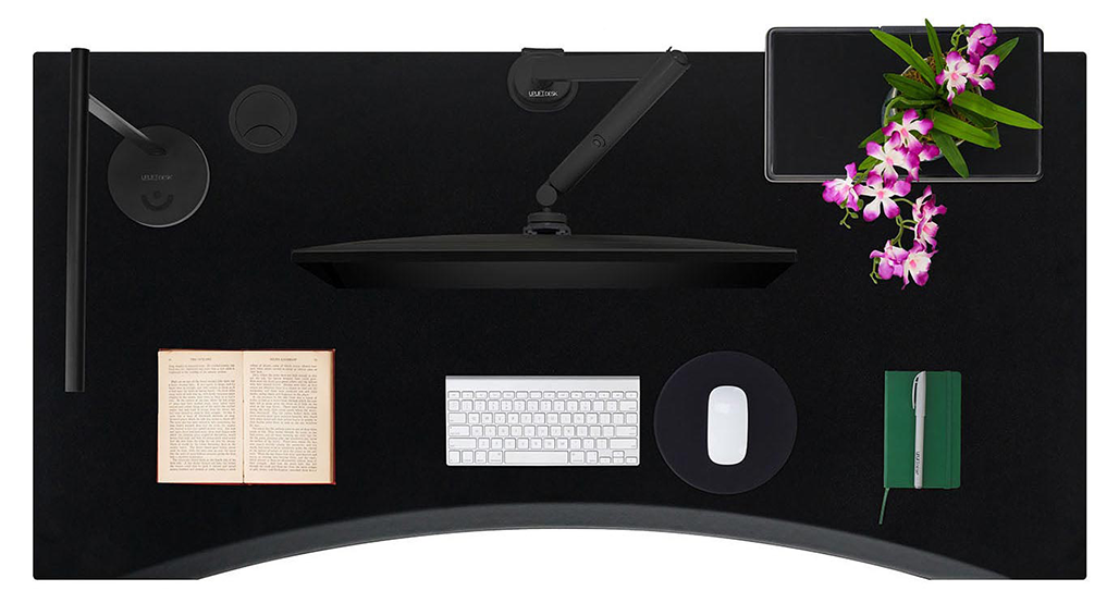 Environmental Champions for Sustainable Office Furniture | UPLIFT Desk