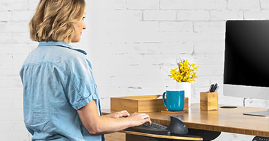 Six benefits of moving more during your work day | UPLIFT Desk - UPLIFT ...