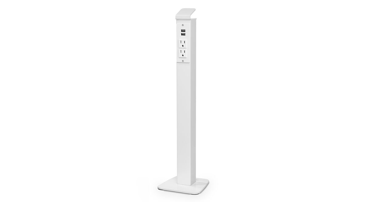 Power Tower | UPLIFT Desk