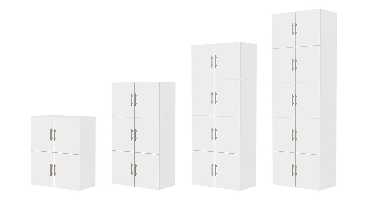 MoPac Stacking Bracket | UPLIFT Desk