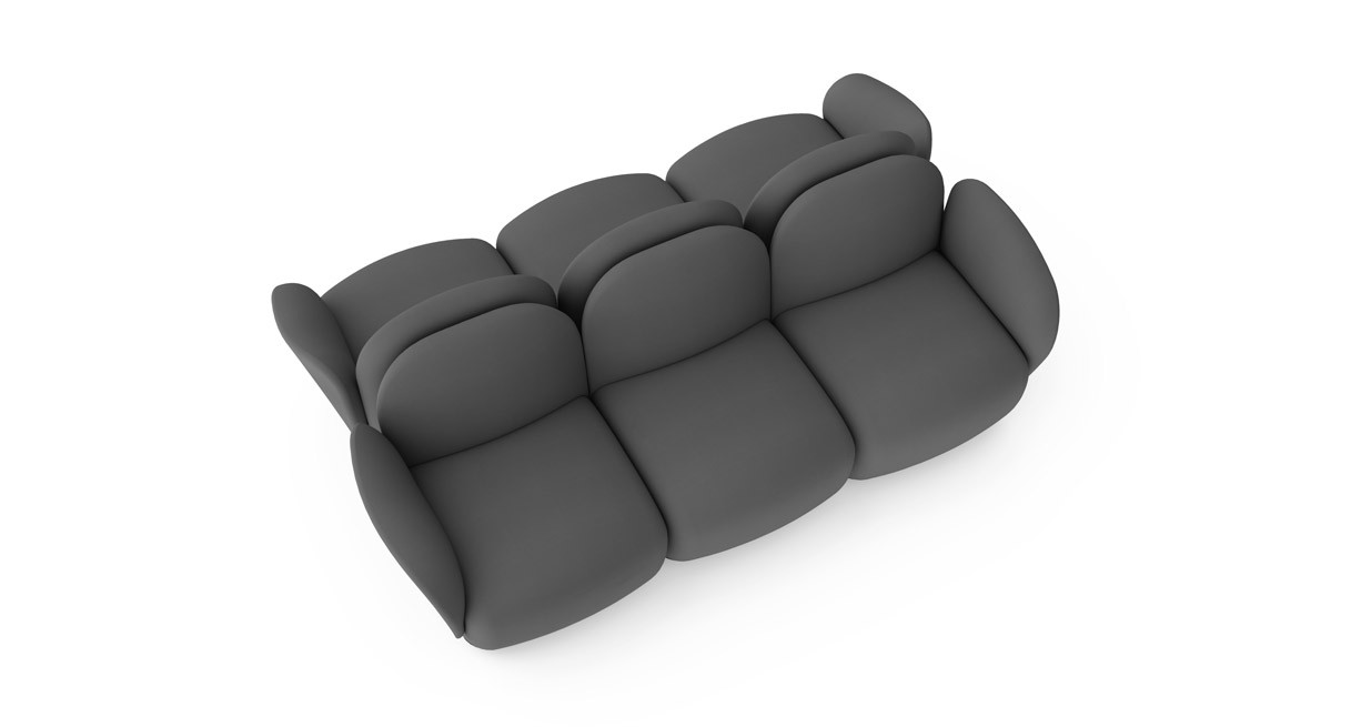 Dillo Dos Tres | UPLIFT Desk