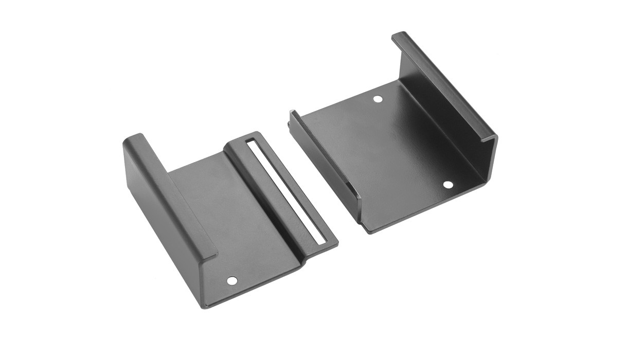 Dillo Connecting Brackets | UPLIFT Desk