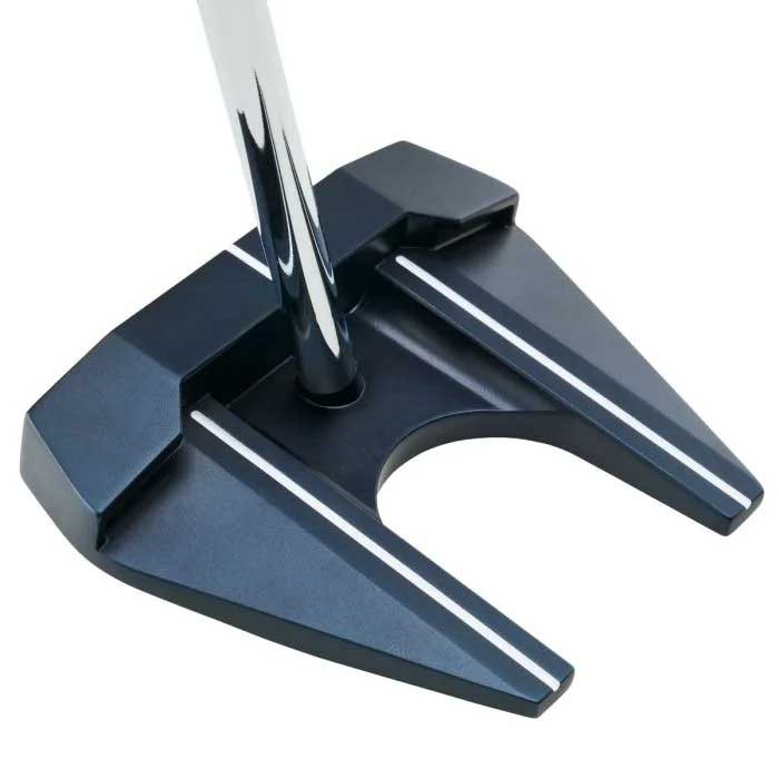 Odyssey Ai-ONE Square 2 Square #7 Putter 2025 - Dallas Golf Company
