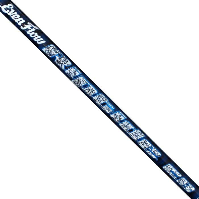 Project X Even Flow Riptide CB 50 Graphite Shaft + Adapter & Grip ...