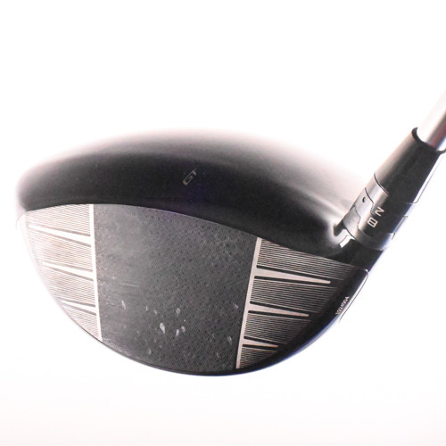 Titleist GT1 Driver 10* Fujikura Air Speeder 40g R-Flex Graphite RH +HC ...