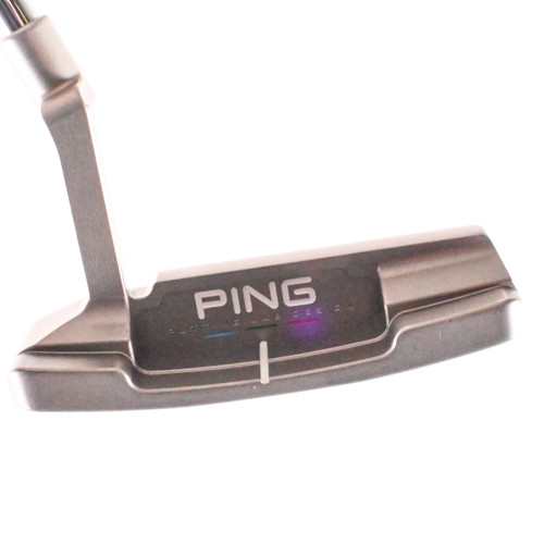 Ping PLD Anser 2 Satin Putter 35" RH - Dallas Golf Company