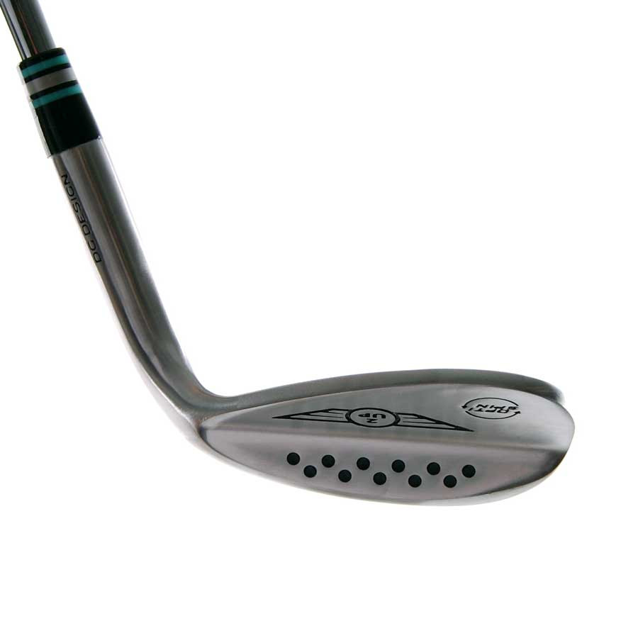 New 2UP Optispin Wedge - Dallas Golf Company