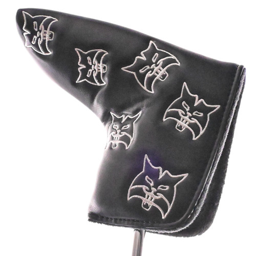 New Lynx SZ P-01 Putter 35" RH +HC - Dallas Golf Company