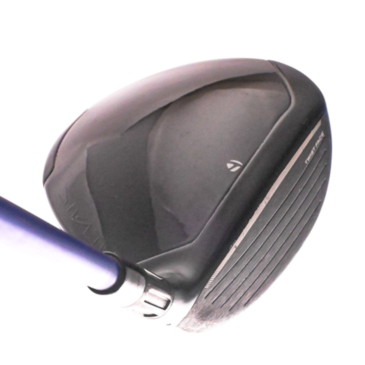 TaylorMade Stealth 2 HD 3-Wood 16* Diamana S+ 72 R-Flex Graphite LH (-1/2") - Dallas Golf Company