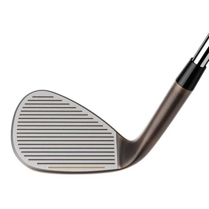 TaylorMade Hi-Toe 4 Copper Wedges 2024 - Dallas Golf Company