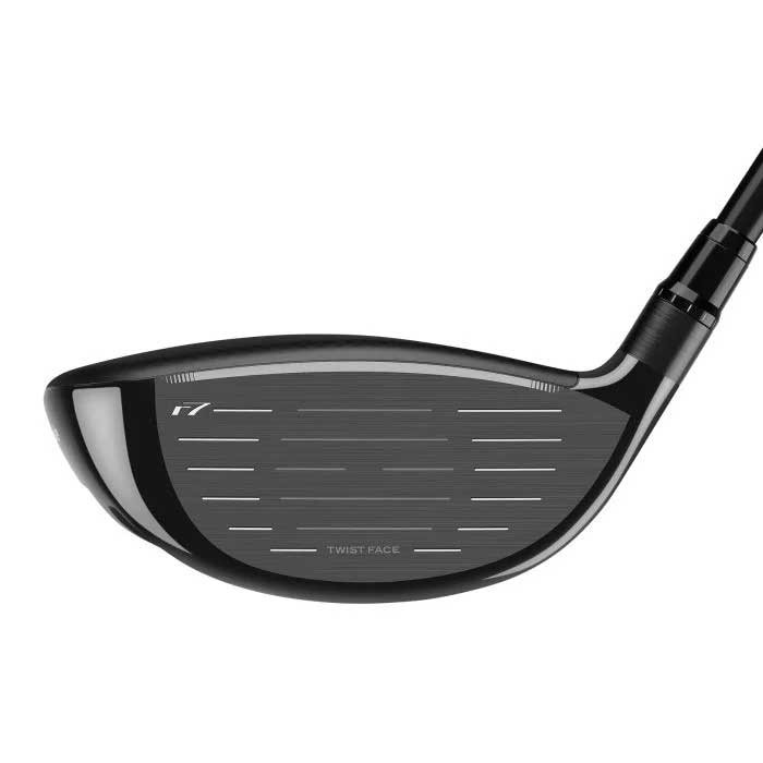 TaylorMade R7 Quad Mini Driver 2025 w/ Ventus Velocore Premium Shaft ...