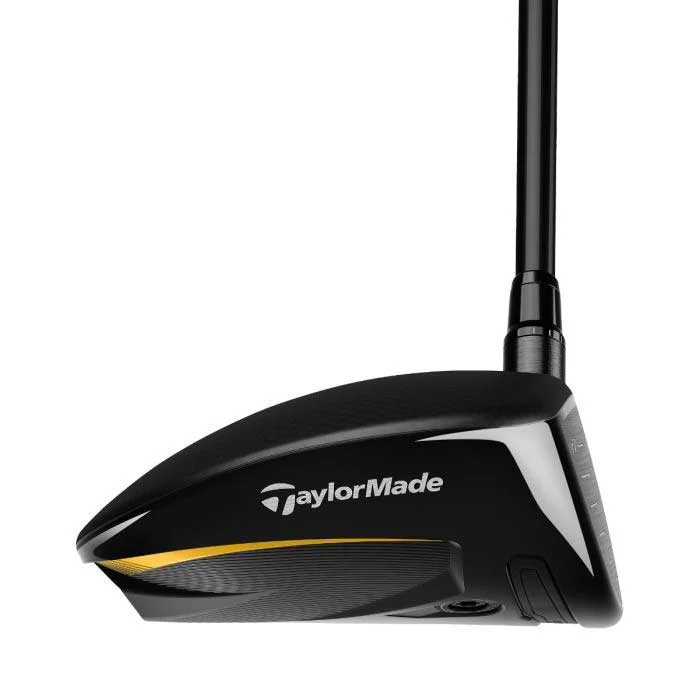 TaylorMade R7 Quad Mini Driver 2025 w/ Ventus Velocore Premium Shaft ...