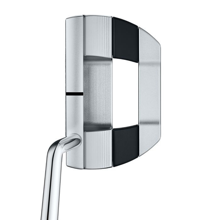 Scotty Cameron 2025 Studio Style Long Design Fastback Putter - Dallas ...