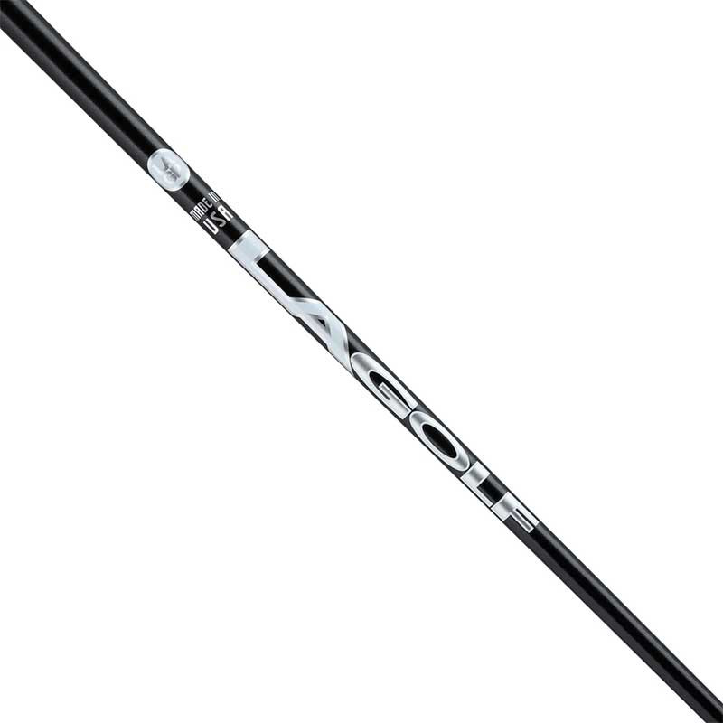 LA Golf Malibu Face Balanced Slant Neck Putter - Dallas Golf Company