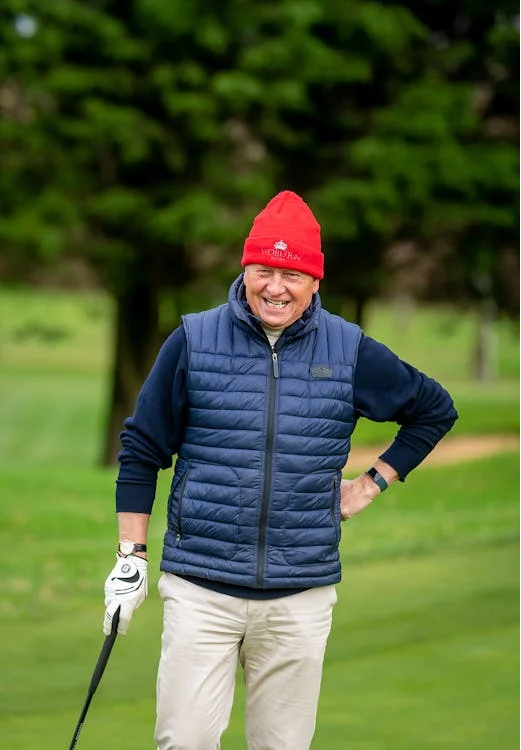 Stiffness, Torque, and Kick Point in Golf Shafts for Seniors - Dallas ...