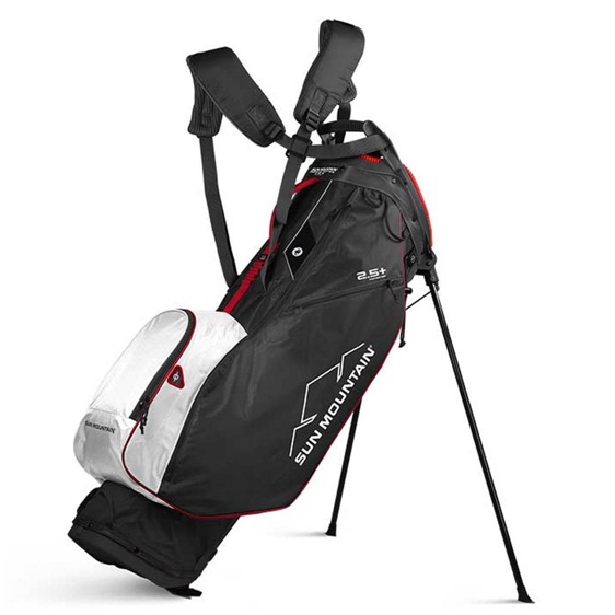 How to Identify the Best Golf Stand Bags - Dallas Golf Company