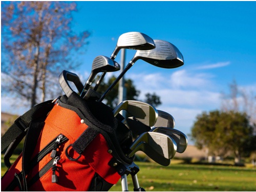 A Short Golf Stand Bag Buying Guide [Pick the Best Stand Stand Bag ...