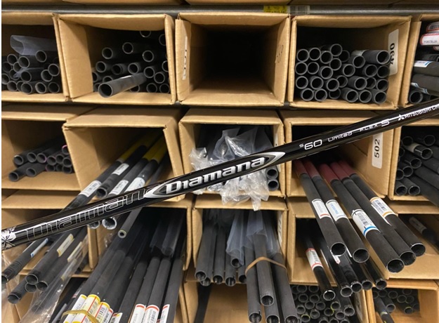 8 of the Best Driver Shafts on the Market This Year - Dallas Golf Company