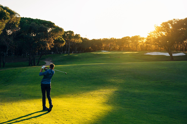 The Mitsubishi Kai’li Dark Waves Red: The Best Golf Driver Shaft for ...