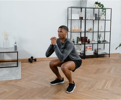 Best Golf Exercises to Add Distance to Your Drives - Dallas Golf Company