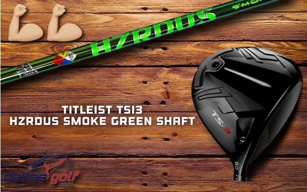 7 Top Golf Shafts for Drivers - Dallas Golf Company