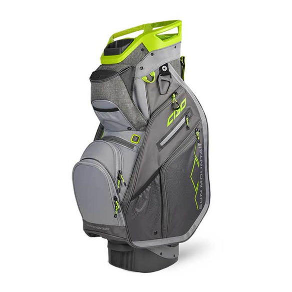 A Selection of Some Fine Golf Bags - Dallas Golf Company